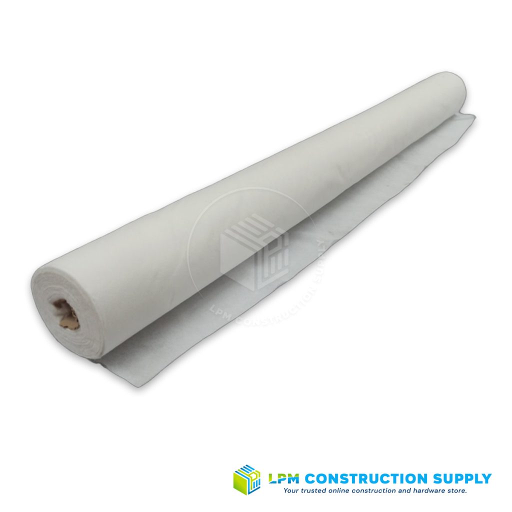 Waterproofing Fiber Mesh - Cloth type - LPM Construction Supply