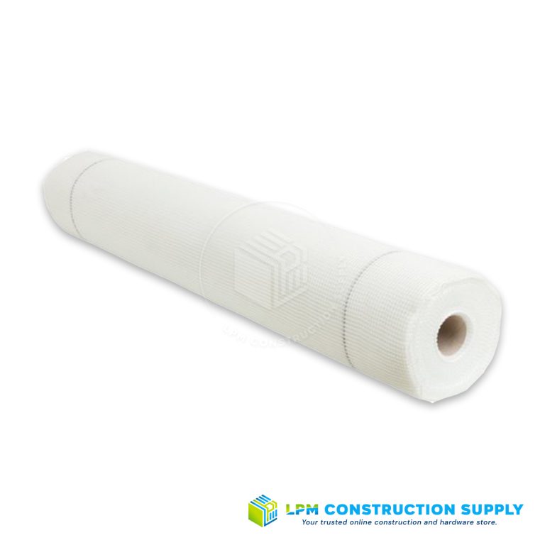 Waterproofing Fiber Mesh - Net type - LPM Construction Supply